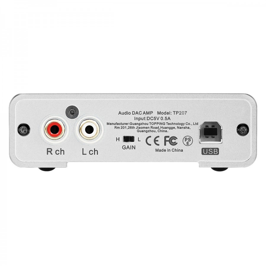 Topping DX1 | DAC and Headphone amp | Shopee Philippines