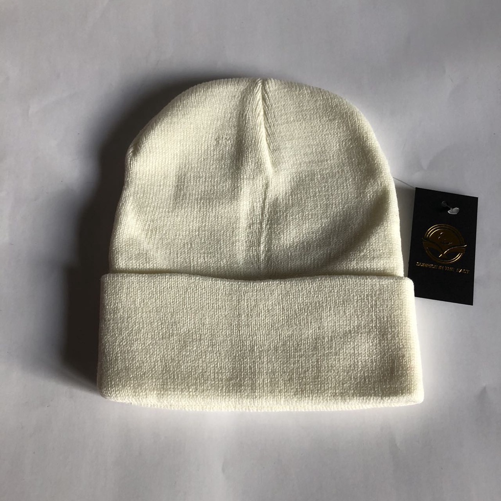 High Quality Plain Bonet for adult | Shopee Philippines