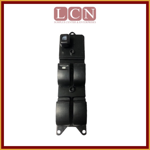 Power Window Switch Mitsubishi Montero/ Mitsubishi Lancer/ Mitsubishi ...
