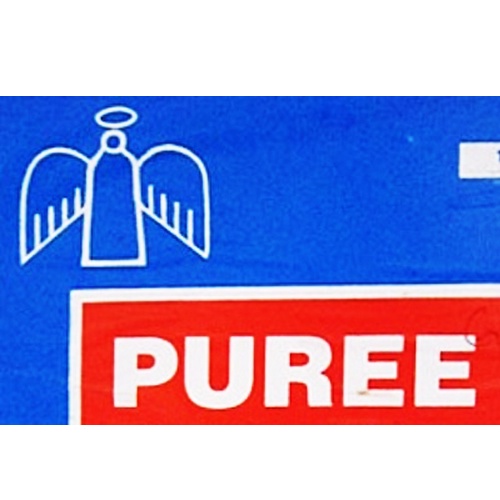 Puree Paint Thinner 4 Liter / 1 Gallon (Packaging may vary) | Shopee ...