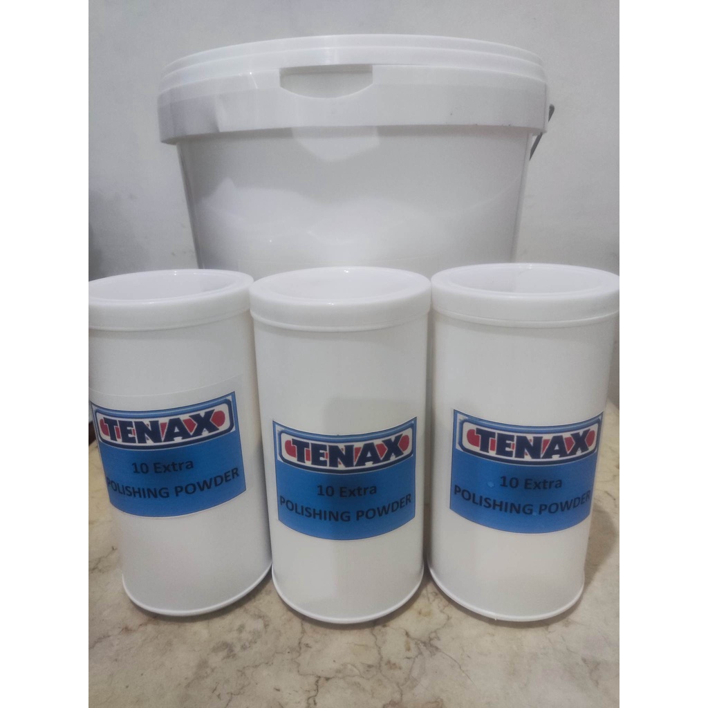 Tenax Polishing Powder for Marble 1kg | Shopee Philippines