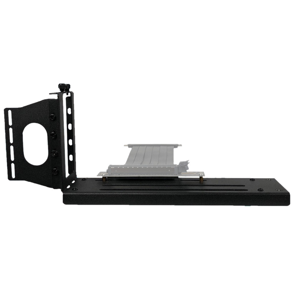 Vertical GPU Mount Graphic Card Loop Bracket 90 Degree Right Angle ...