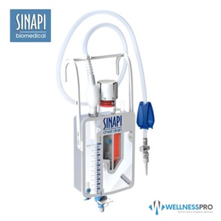 SINAPI Chest Drain XL1000SC | Shopee Philippines