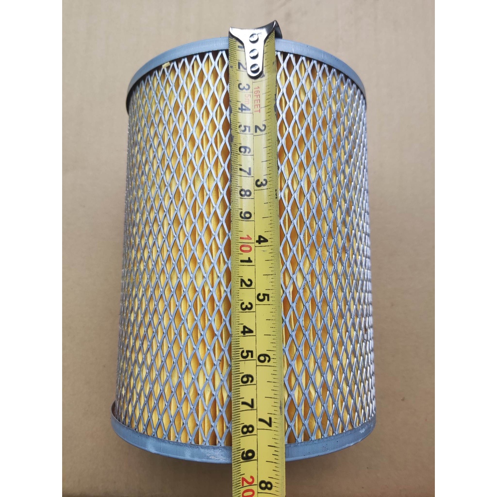 Daiwa Air Cleaner Filter DA-503 5-14215-007-0 Isuzu Elf 250 C190 C240 ...