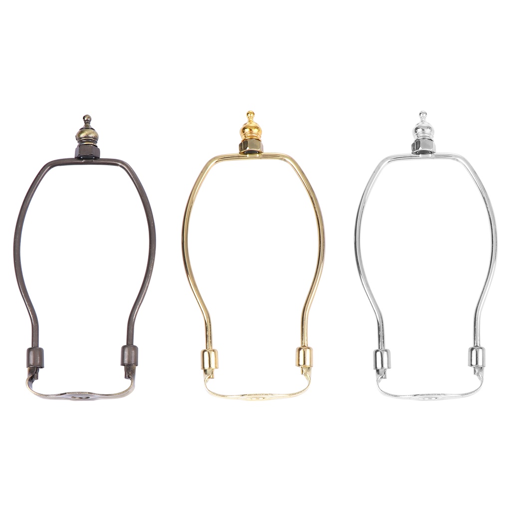 [READY STOCK] Shade Bracket Lamp Shades for Table Lamps Lampshades Iron ...