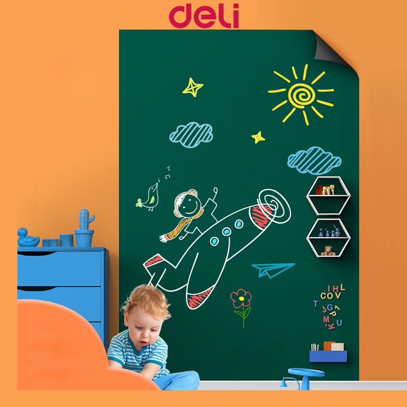 Deli Message Board Removable Vinyl Rescalable Research Message Board ...