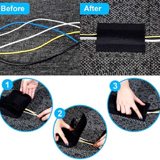 From PH 1M 3M Floor Cable Wire Fiber Cover Protect Cords Cable ...