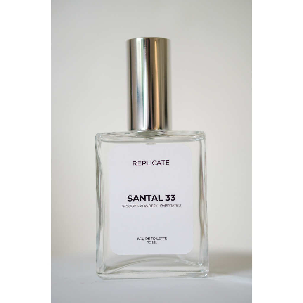 santal 33 perfume - Best Prices and Online Promos - May 2026 | Shopee ...