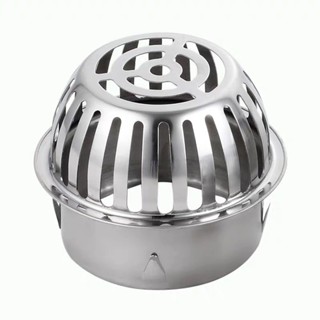 304 stainless steel floor drain strainer rodent-proof outdoor terrace ...