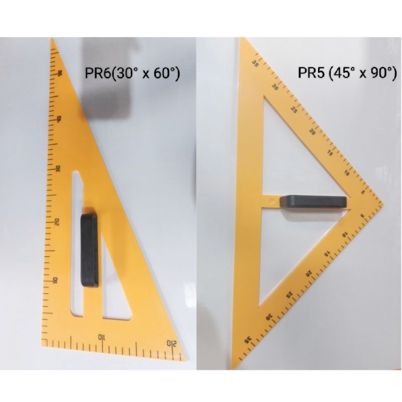 *Blackboard Triangle* | Shopee Philippines
