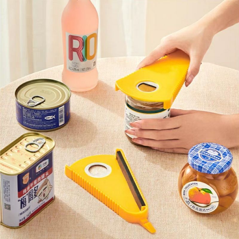 Universal Jar Bottle Cap Opening Tool Can Opening Tool | Shopee Philippines