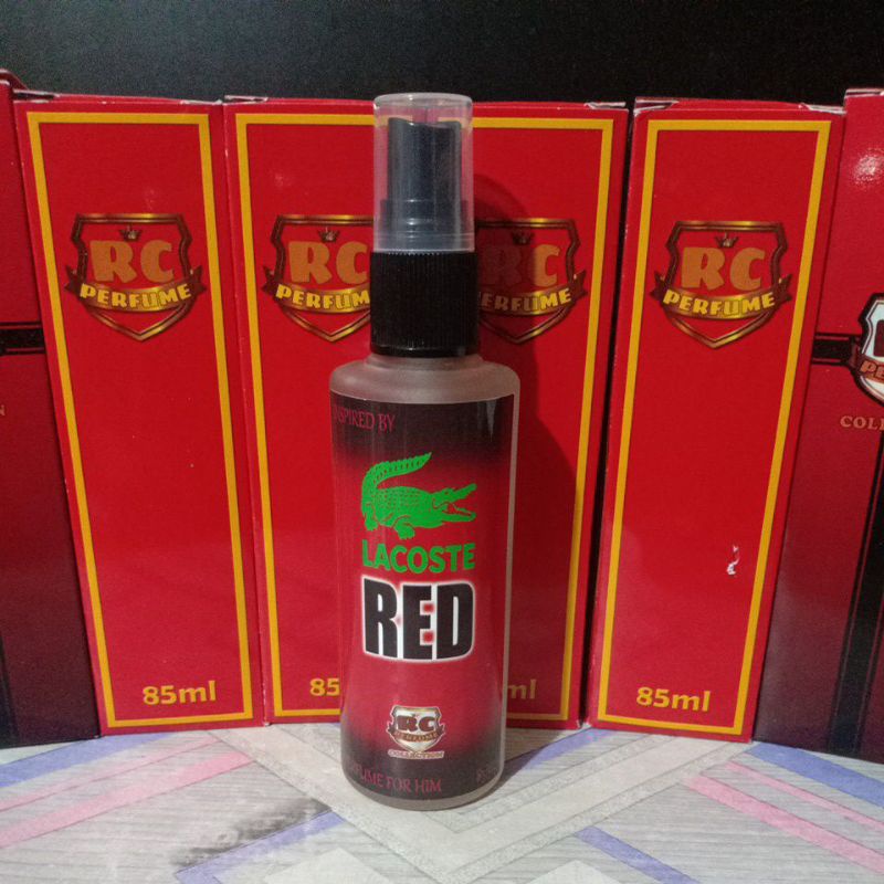 RC Perfume collection R53 | Shopee Philippines