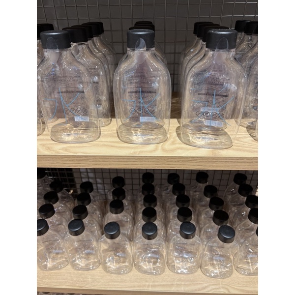 Muji My Water Bottle | Shopee Philippines
