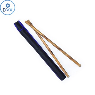 COD DVX Arnis Set with Bag Case Kali Escrima Rattan Sticks Training ...