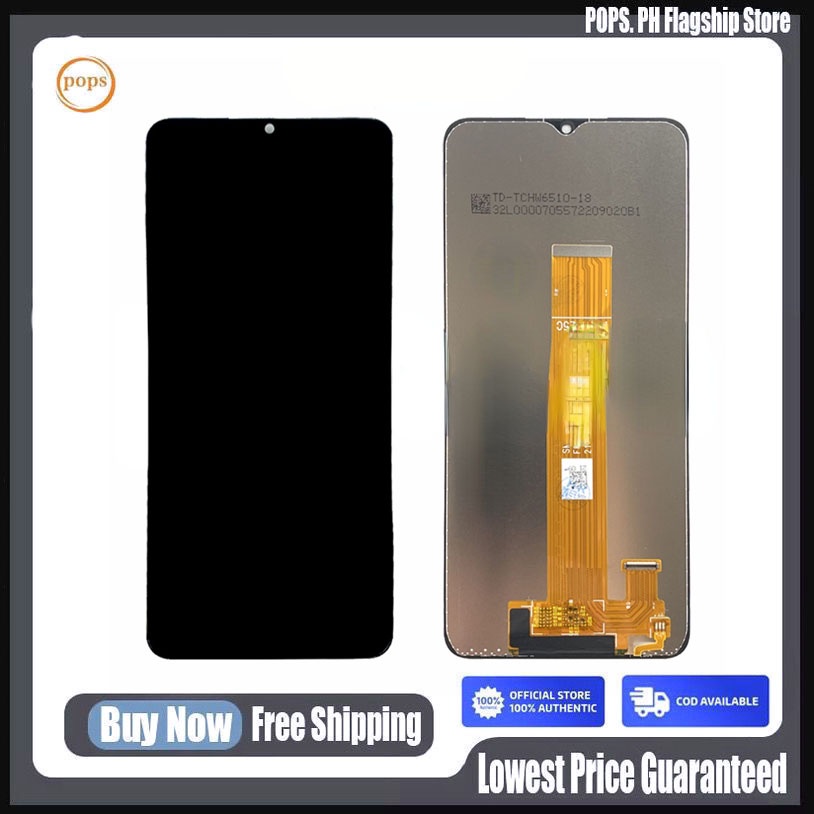 Samsung LCD Samsung Galaxy A04S A047 A13 5G LCD Digital Touch Screen ...