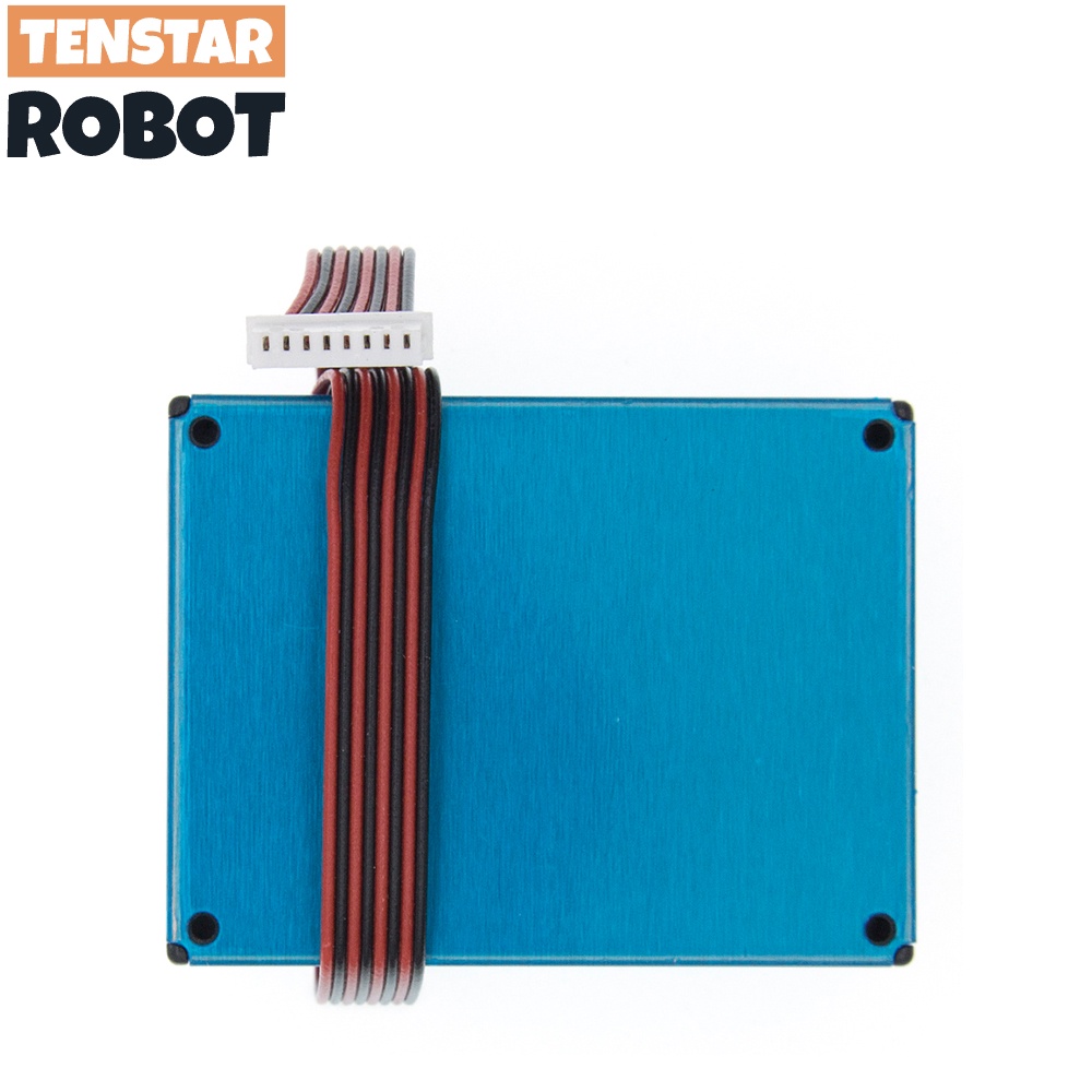 G5 PMS5003 Laser PM2.5 PM10 Detector Module Air Quality Monitoring Dust ...