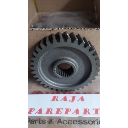 Gear Axle Rear Ratio yamaha nmax n max YGP 2DP-E7211-00 Ori YGP 35T ...
