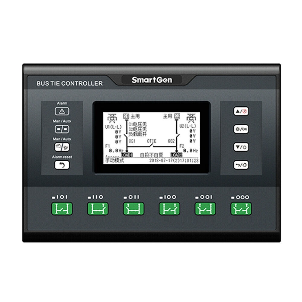 HAT821 Intelligent Bus-tie Dual-Power Switchover Module Dual Power Bus ... HAT821 Intelligent Bus-tie Dual-Power Switchover Module Dual Power Bus ...
