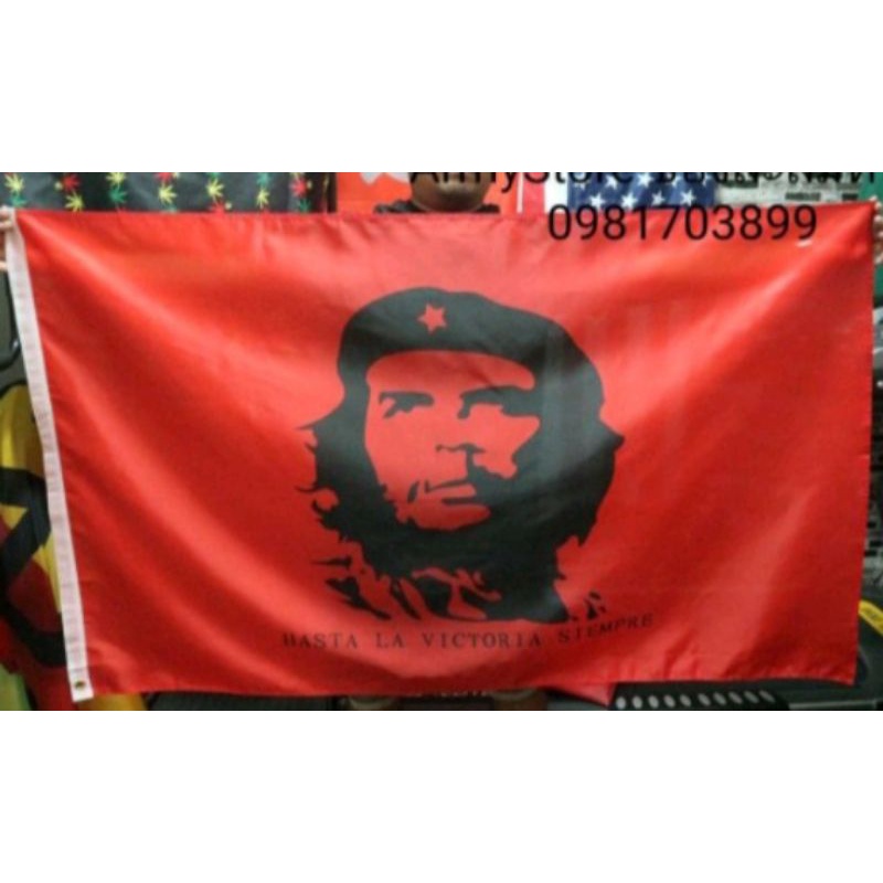 3 Types Of Flags Taken From The Real Product (Size 150 * 90) | Shopee ...