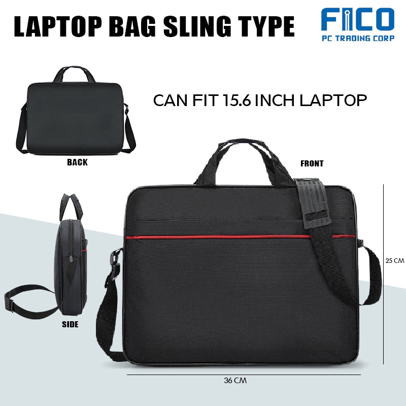 Laptop Computer Bag 36cm 25cm Notebook Student Men And Women Simple ...