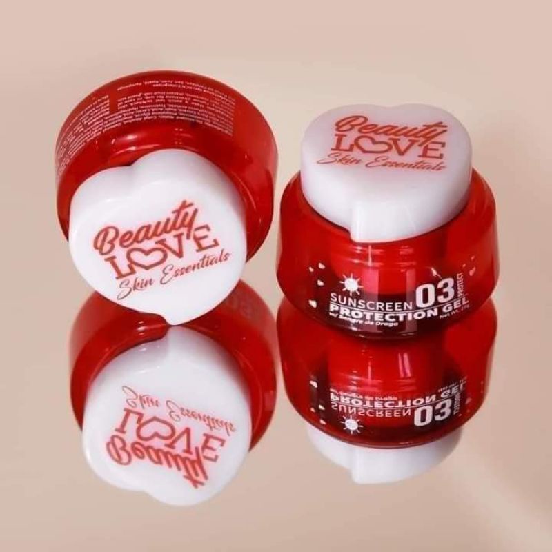 Beauty Love Rejuvenating Set (Authentic) | Shopee Philippines