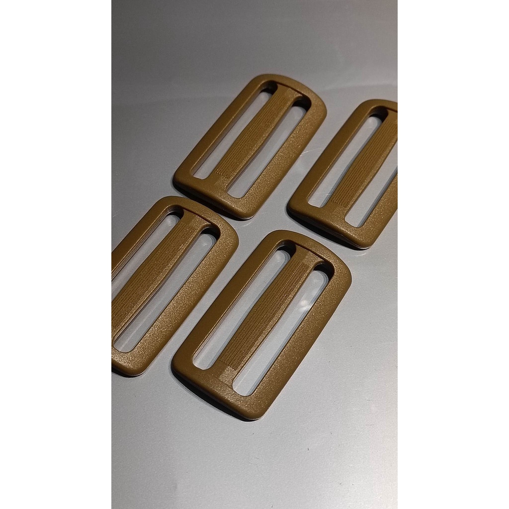 tri glide for webbing 50mm Woojin brand | Shopee Philippines