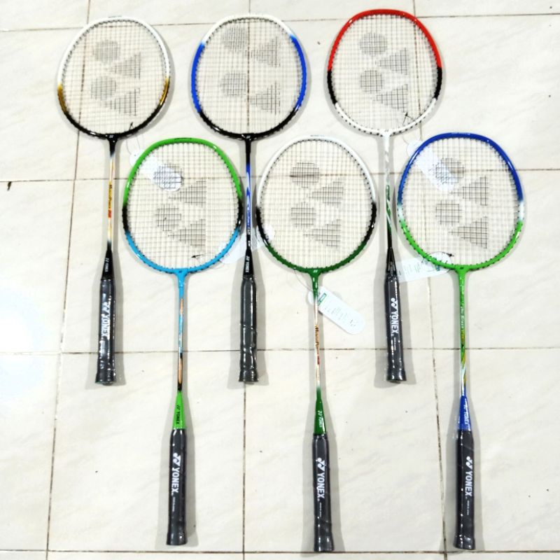 Badminton RACKET BADMINTON RACKET | Shopee Philippines