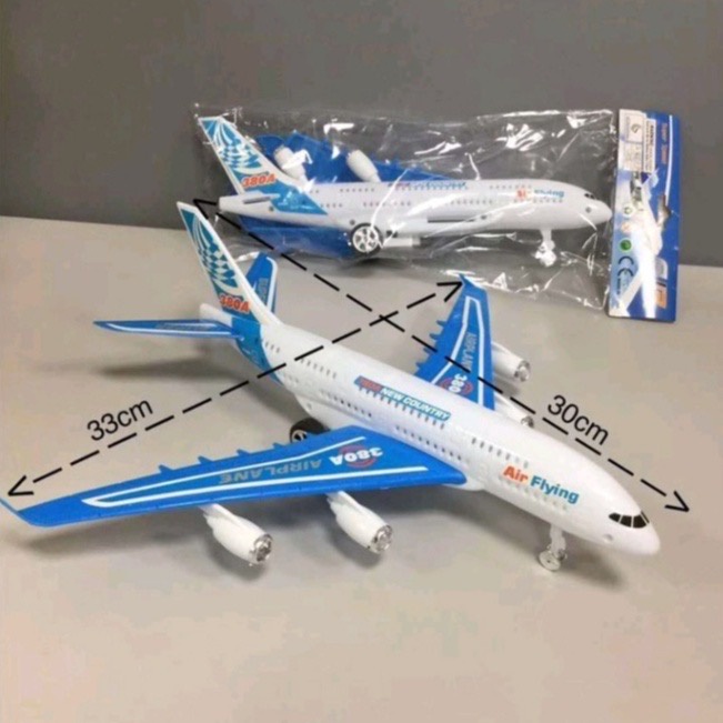 nertial aircraft toy Airplane model toy | Shopee Philippines