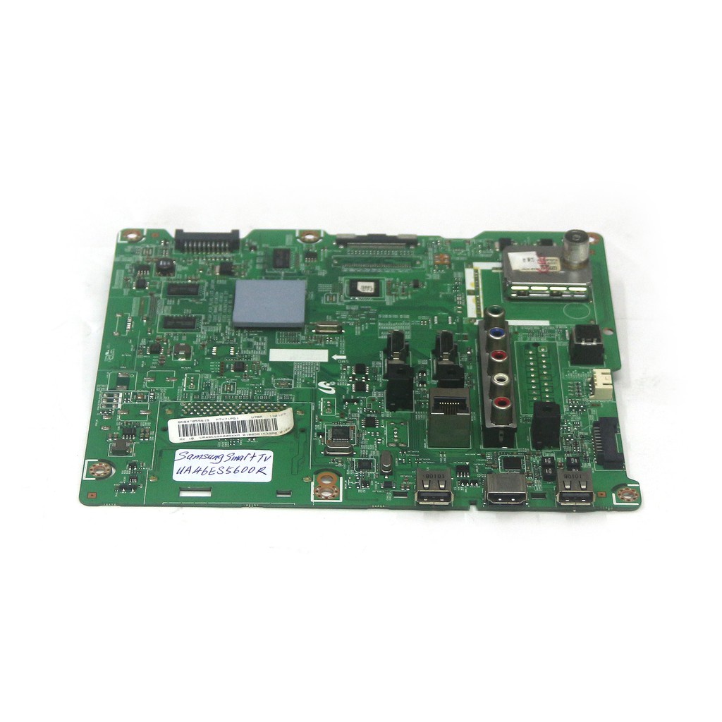 Main board/ Mother board For Smart TV Samsung UA46ES5600R | Shopee ...