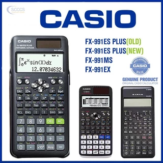 Shop casio calculator for Sale on Shopee Philippines