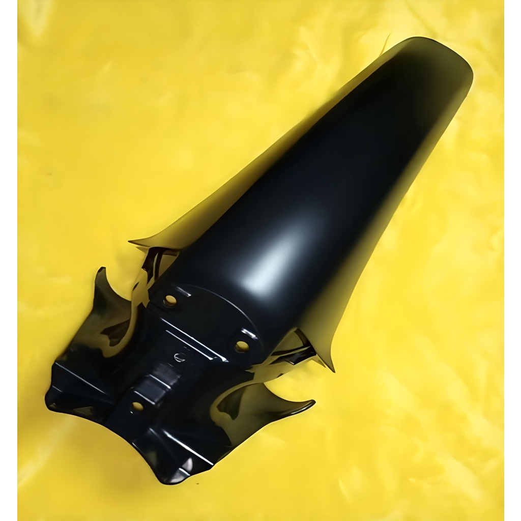 HONDA WAVE 100/R FRONT BACK FENDER (extensioen) OEM | Shopee Philippines