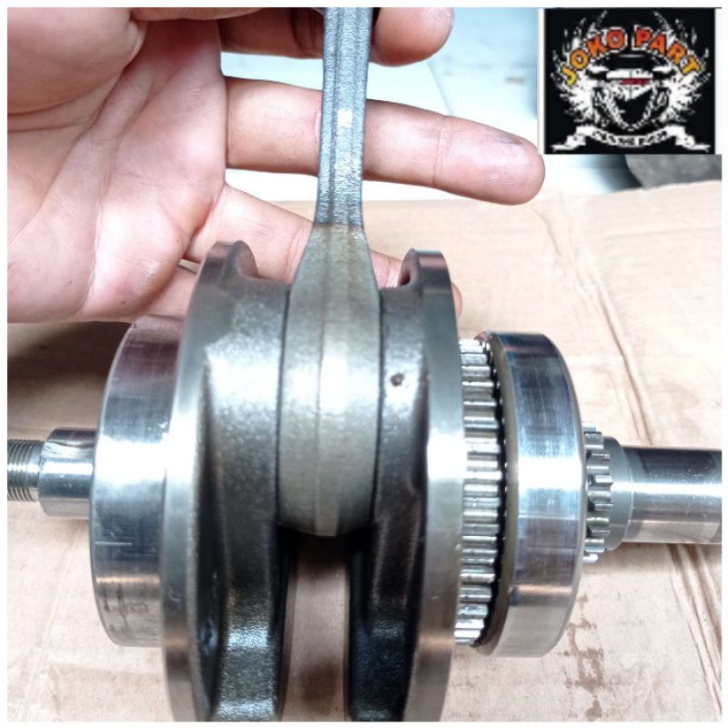 Krruk AS ORI ALL NEW CBR150R CB150R SONIC SUPRA GTR 150 K56 PENDUL ...