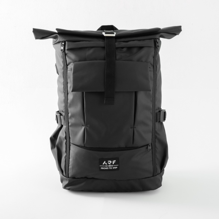 BACKPACK Cameron Waterproof Men's BACKPACK Original ARF Outdoor Laptop ...