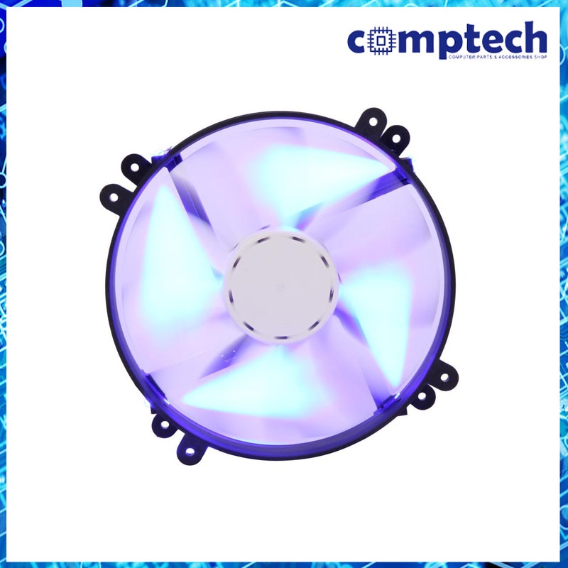 NZXT FS-200RB LED (Blue, Red and Green) | Shopee Philippines