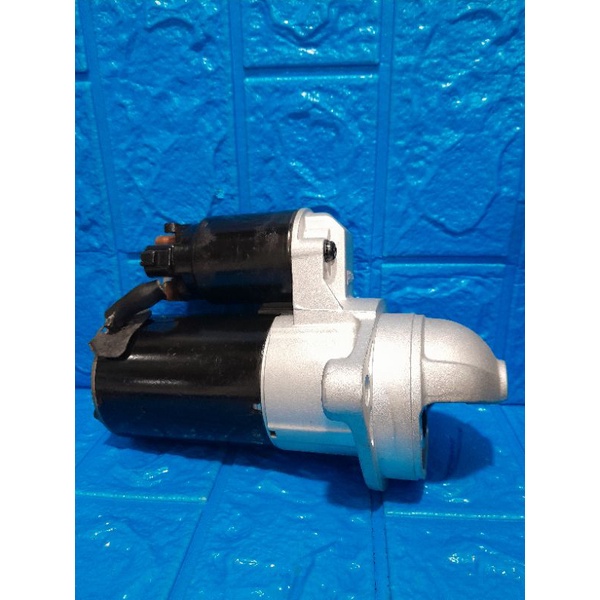 STARTER HYUNDAI GRAND STAREX D4CB 2012-2018 12V RECONDITIONED ...