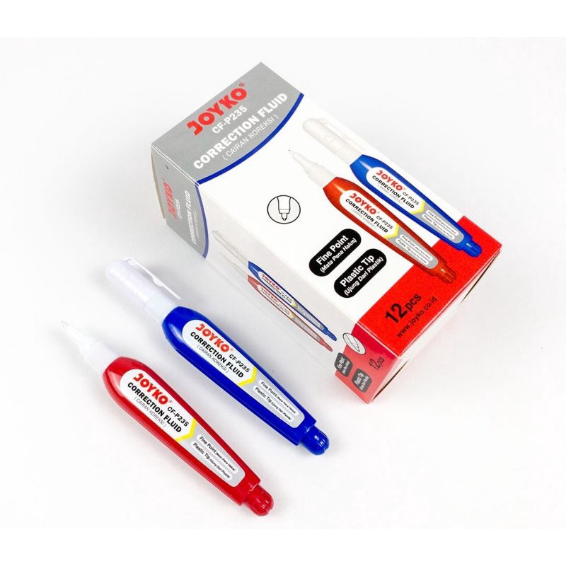 Joyko CF-P235 Tip X/Type | Shopee Philippines