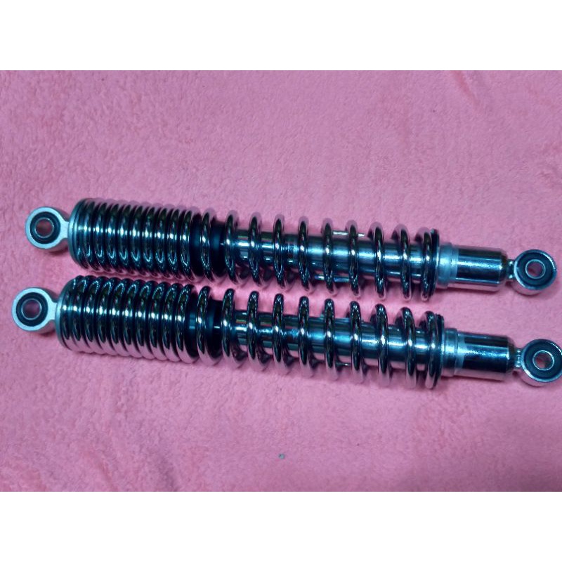 Rear Cushion / Shock Absorber - Honda CB110 / CB 110 (PAIR / SET ...