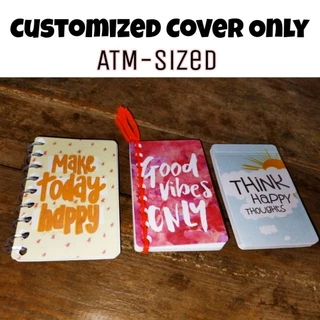 Shop tickler notebook for Sale on Shopee Philippines