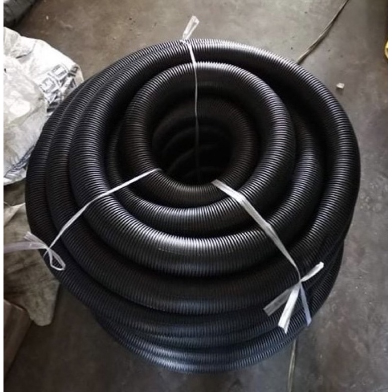 1Roll Car Aircon Hose Plastic Airduct | Air Duct (Approx 100ft ...