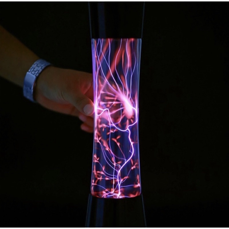 Plasma Tower Lamp 25" Tall | Shopee Philippines