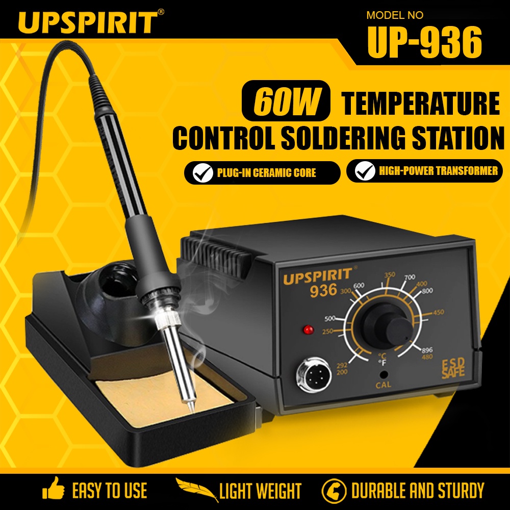 Electric 2 in 1 Digtal LCD Display SMD Soldering Iron Rework Station Hot Air BGA Welding Tool Shopee Philippines