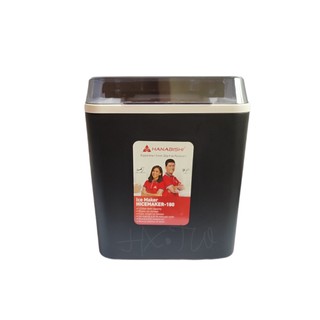 Hanabishi Ice Maker HICEMAKER-180 1.5L | Shopee Philippines