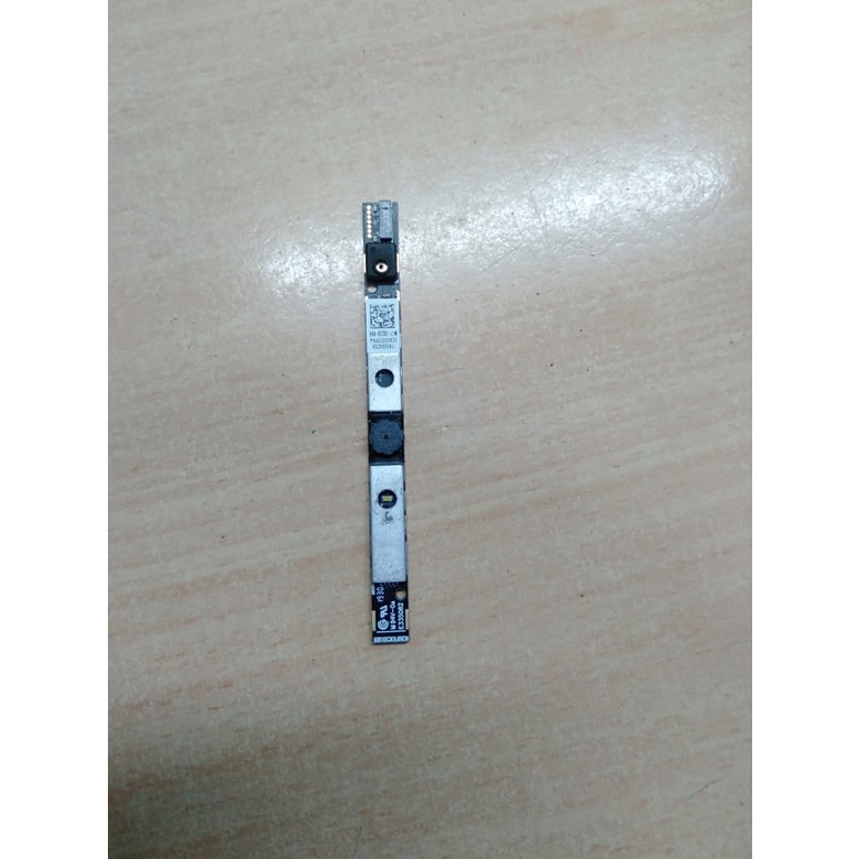 Lenovo Ideapad 330 320 14 Laptop Webcam Camera | Shopee Philippines