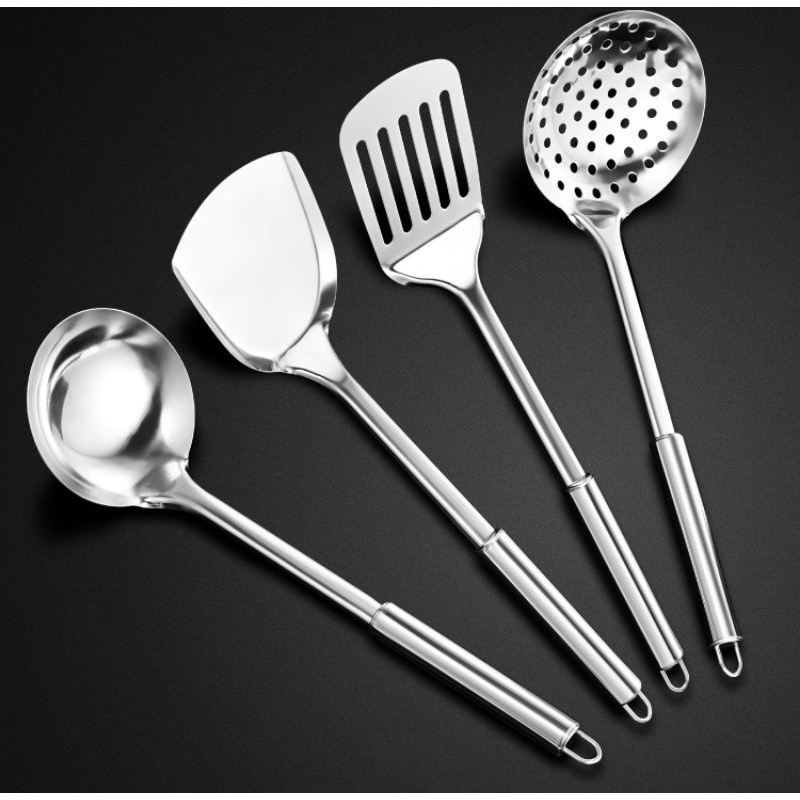 Stainless Steel Different Type Kitchen Utensils Cooking Utensils ...