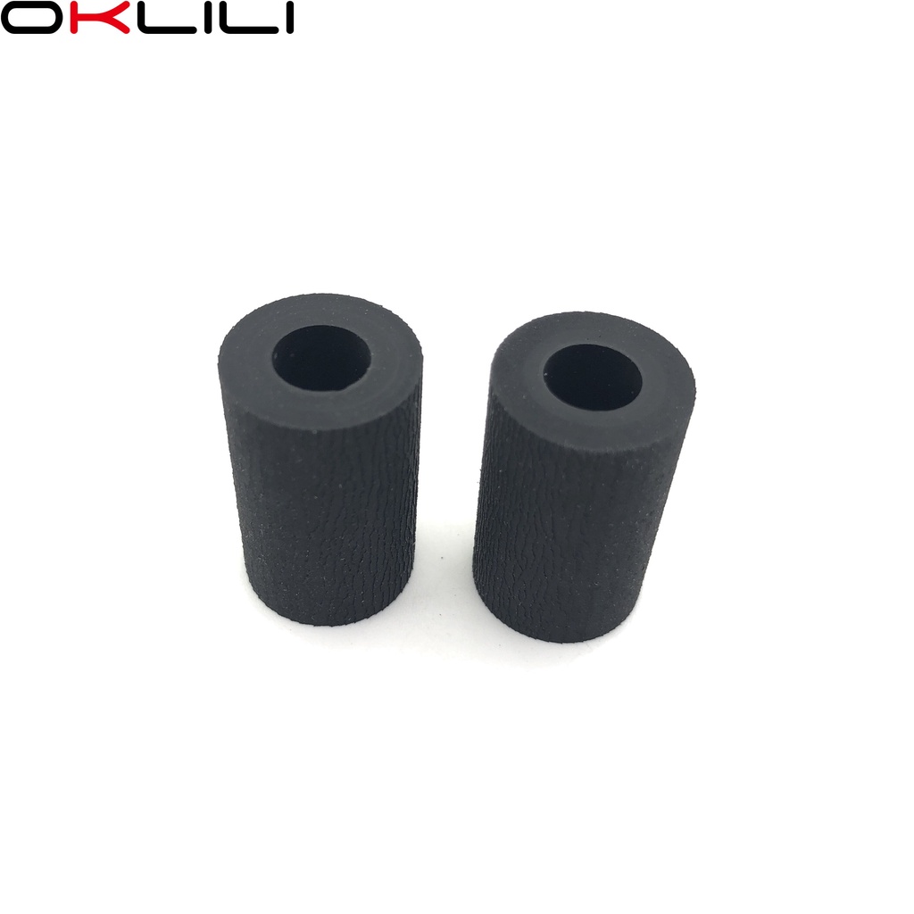 2PCX 059K78790 Bypass Pickup Roller Feed Roller Cassette for Xerox ...