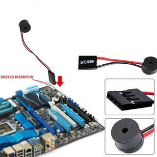 Motherboard Speaker Mainboard Computer BIOS Beep Code Internal Speaker ...
