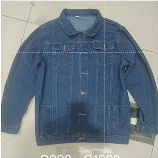 maong jacket - Best Prices and Online Promos - Jul 2024 | Shopee ...