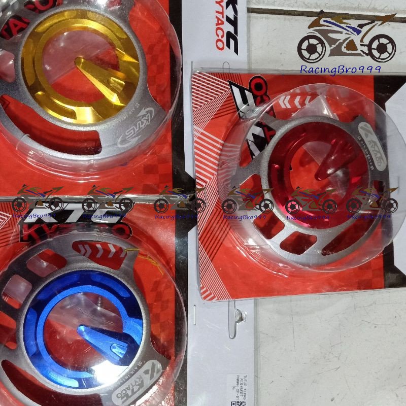 Ktc kytaco Fan Cover for matic Mio old Mio smile Mio sporti n beat ...