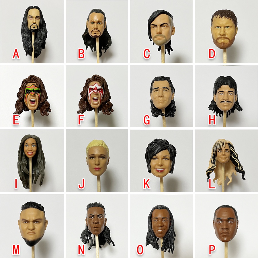 ins Action Figure Accessories Ready Stock | Shopee Philippines