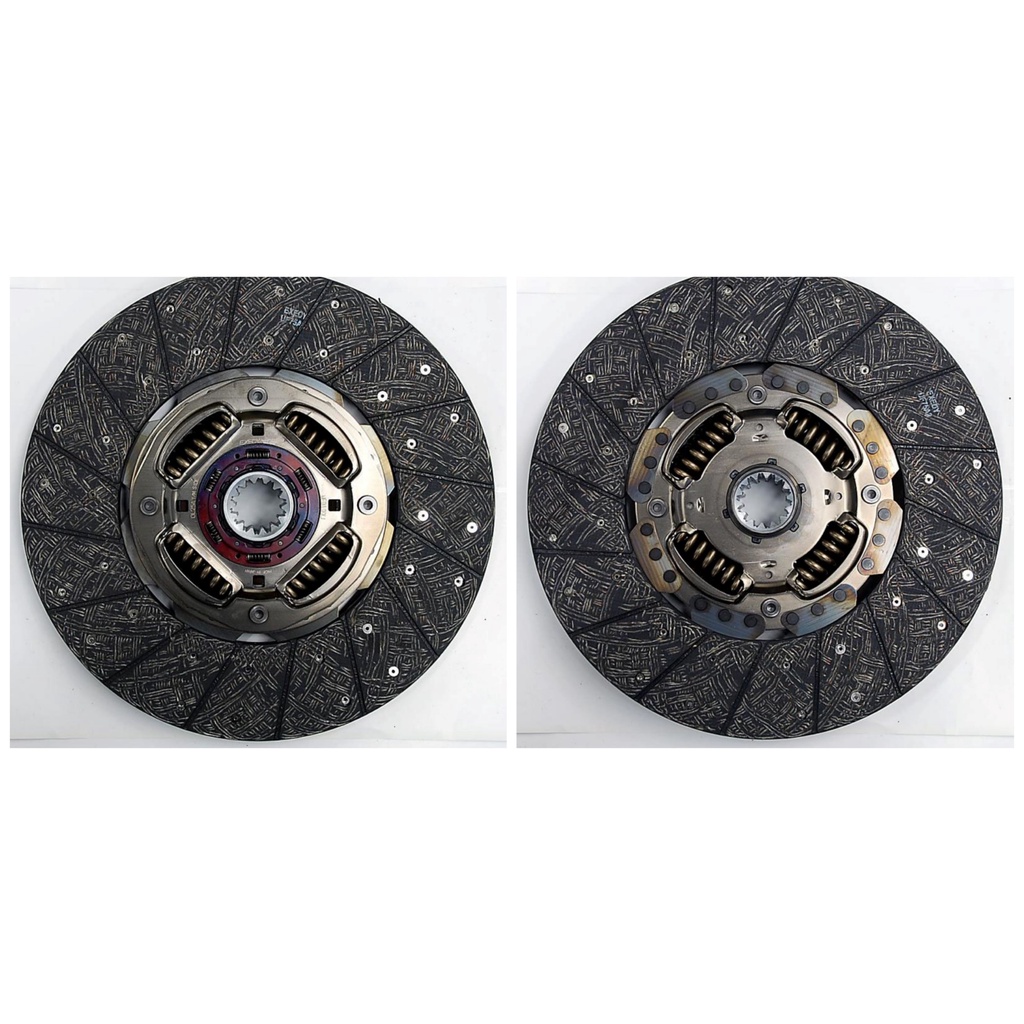 EXEDY (Daikin) Clutch Disc MFD100U For 8M21 / 8DC9 / 8DC11 / 8DC10 ...
